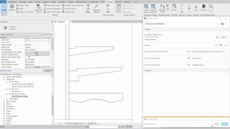 Anuwat Thongom On Linkedin Revit Bim Computationaldesign Dynamobim