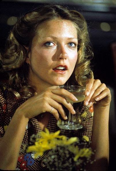 Susan In A Scene From The Tv Mini Series Rich Man Poor Man 1976