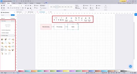 Free Workflow Charts You Can Easily Make Or Use