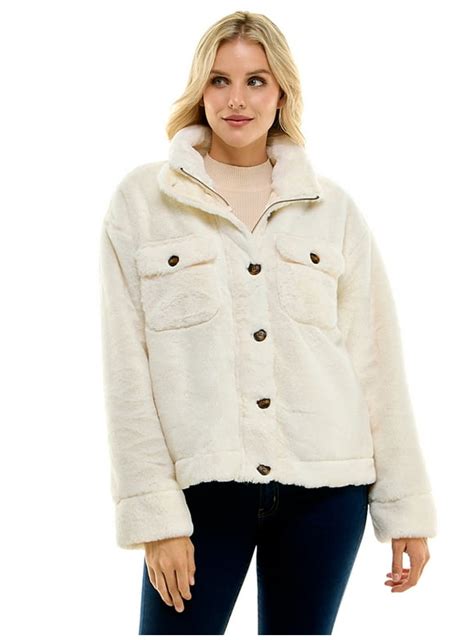 Time And Tru Coats And Jackets In Time And Tru