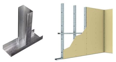 Metal Stud And Track Framing All Things You Should Know