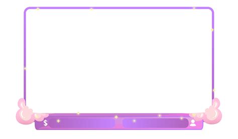 Cute Stream Packages — Twitch Packages 13 Images Behance