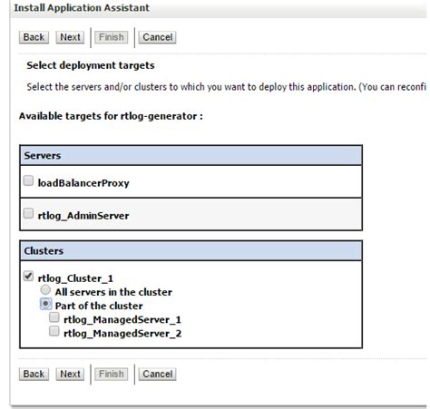 rtlog generator