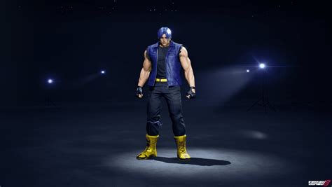 Customization 301 Future Trunks Tekken 8 Combo