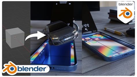 Your First ANIMATION In BLENDER Blender Tutorial Part YouTube