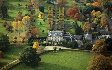 Everything You Need To Know About Highgrove House