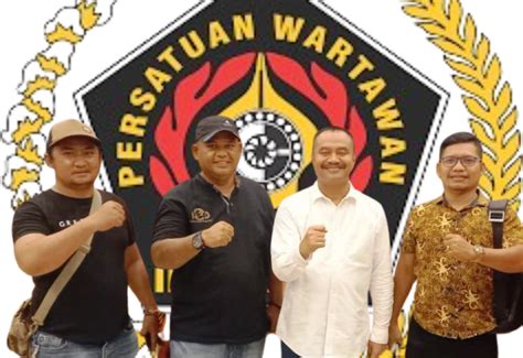 Pwi Sayangkan Sikap Arogansi Oknum Keamanan Depot Pertamina Sibolga Yang Mengaku Dari Mabes Tni