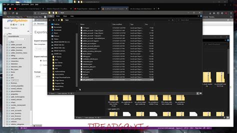 Fivem Esx Export From Mysql To Couchdb The Easy Way Youtube