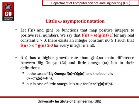 ppt 1 2 complexity analysis pptdgdsfgff ppt