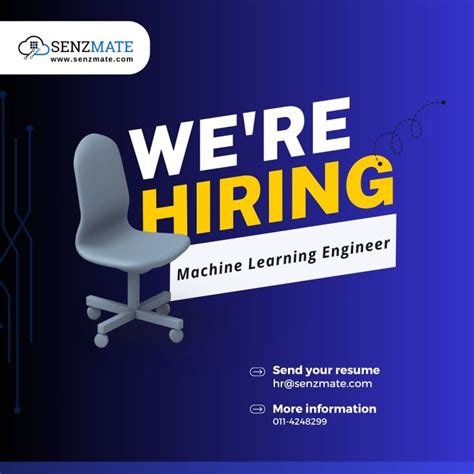 Machine Learning Engineersenior Llm Focused At Senzmate Iot Intelligence Itprolk