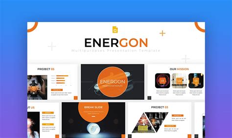 Best Free Science Technology Google Slides Themes Presentations Envato Tuts