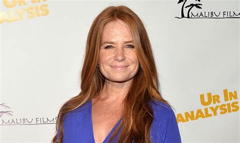 Why Patsy Palmer Fled The Uk And Will Never Return Hello