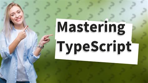Can I Learn Typescript In One Day Youtube