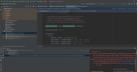 A Guide To Compile Qgc Android Qgroundcontrol Discussion Forum For Px4 Pixhawk