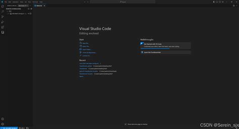 书生大模型实战营第三期 Linux 前置基础知识 Csdn博客