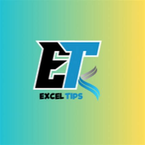Exceltips Youtube