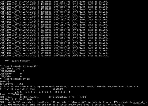 《从零开始，搭建一个简单的uvm验证平台》实操uvm环境搭建 Csdn博客