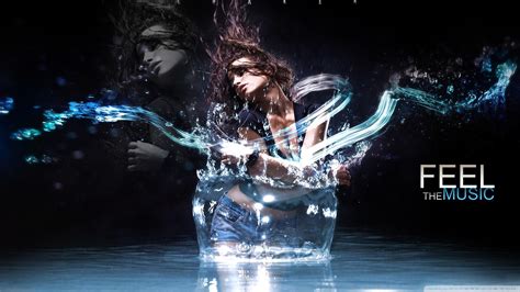 Dancing Girls Wallpapers Wallpaper Cave