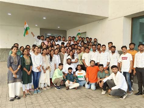 Abhijit Swain On Linkedin Connection Independenceday Freedom Celebration Zietatechnologypvtltd