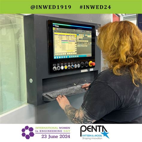 Inwed24 Womeninengineering Enhancedbyengineering Engineering