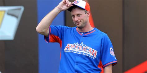Max Scherzer Mark Mcgwire Share Bond Through Tragedy