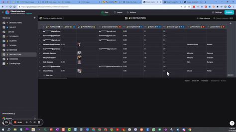 Relations With Airtable Ask For Help Glide Community