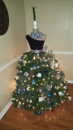 Sexy Christmas Trees