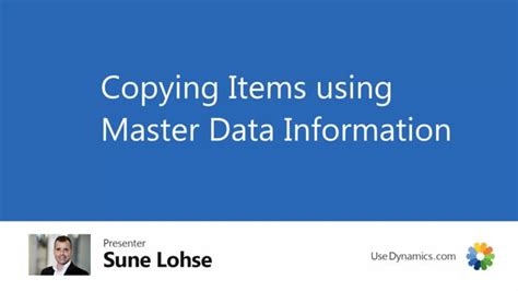 Updating Description Description 2 And Long Item Description