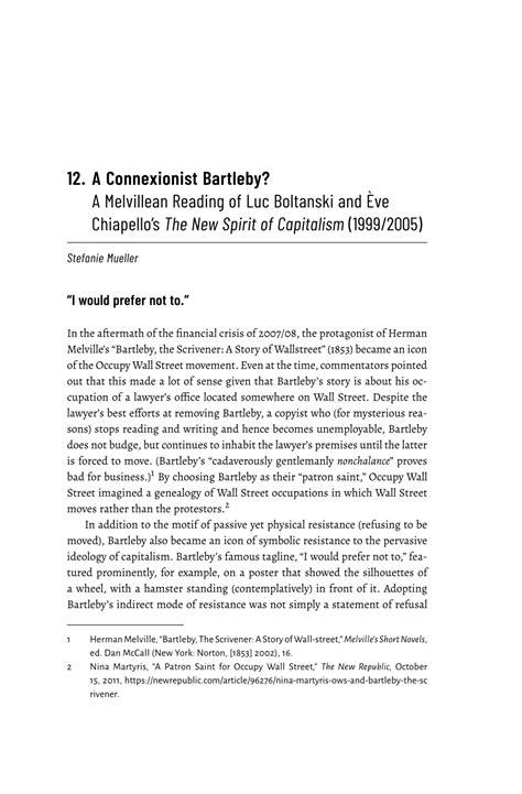 Pdf 12 A Connexionist Bartleby