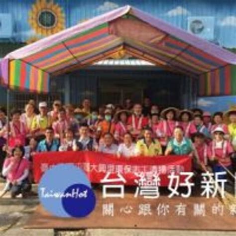 結合志工力量 中市獲環境清潔考核及優質公廁特優殊榮 Enews新聞網
