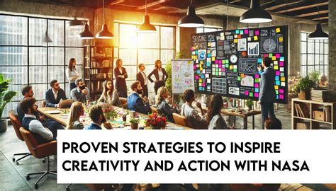 Unlock The Power Of Brainstorming Proven Strategies To Inspire Creativity And Action