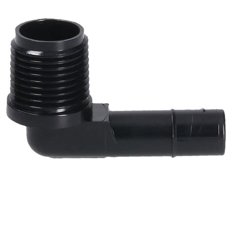 Hunter HSBE-050 Regner Anschlusswinkel 1/2" Zoll Schlauchanschluss ...