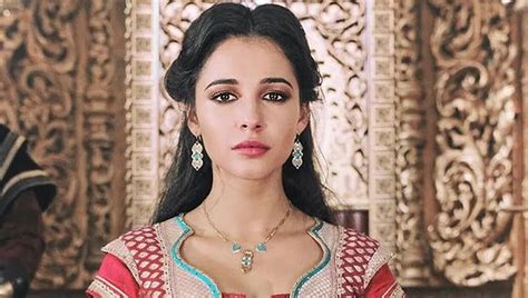 Naomi Scott Unveiling The Multifaceted Stars Background Net Worth