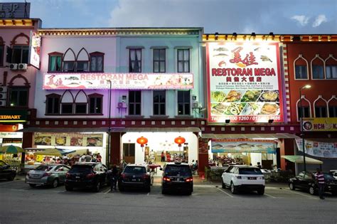 Unveiling The Mystique Of Genting Highlands A Journey Into Malaysias