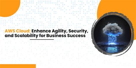 Operisoft Technologies Pvt Ltd On Linkedin Aws Cloud Enhance Agility Security And