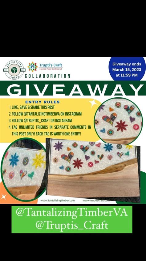 Product Gallery Tantalizing Timber