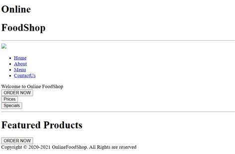 Tổng Hợp 12 Bài Tập Html And Css Cơ Bản Cho Người Mới Bắt đầu Itviec Blog