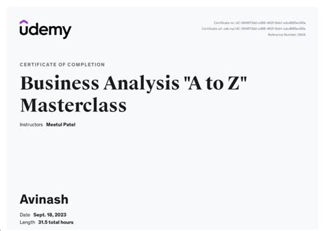 Avinash Shinde On Linkedin Businessanalyst Certification Dataanalysis