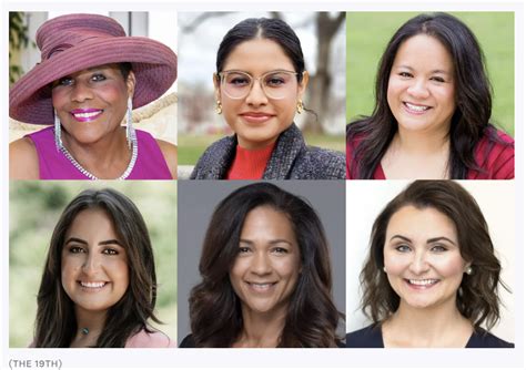 About Latinas Represent