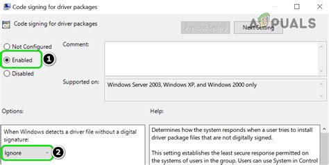 Fix The Timestamp Signature And Or Certificate Could Not Be Verified Or Is Malformed