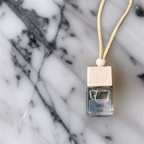 Hanging Car Diffuser