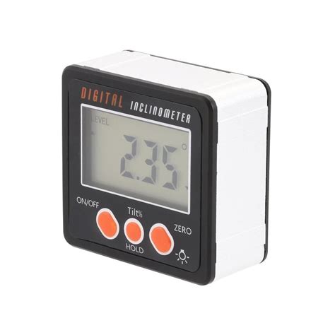 360 Degree Digital Level Goniometer Electronic Pro Vicedeal