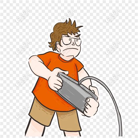 ฟรี การ์ตูนเด็กผู้ชายเล่นเกมองค์ประกอบดั้งเดิม Png And Psd ภาพ ดาวน์โหลด ขนาด2000 × 2000px