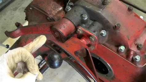 Ford 8n Hydraulic Pump Diagram At Elizabeth Ashworth Blog