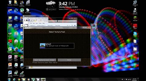 How To Fix Minecraft Crash Youtube