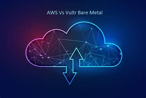 Aws Vs Vultr Bare Metal A Comparison Of Performance Pricing And Support