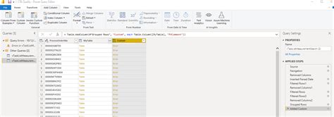Solved Combine Rows Microsoft Fabric Community