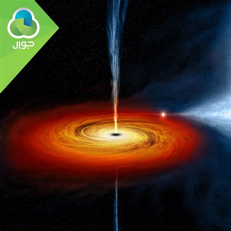 Jawwal سمعتوا عن الثقب الأسود؟؟ يوم تاريخي للعلم بعد Facebook