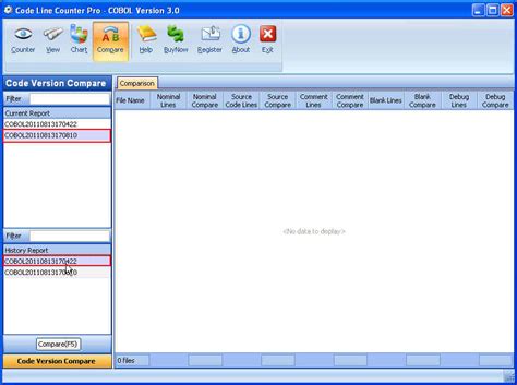 Free Download Cobol Code Line Comment Line Counter