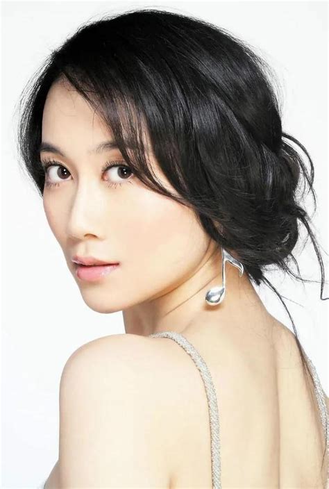 Wen Zhengrong Is A Woman With Beautiful Temperament The More Beautiful She Looks Inews